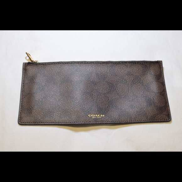 Coach | Bags | Coach Clutch | Poshmark